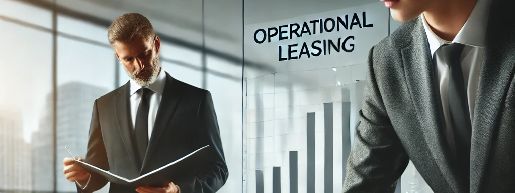 Leasing operativo vs financiero: claves para elegir correctamente